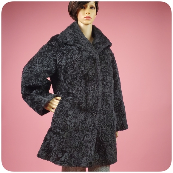 Sears | Jackets & Coats | Retro Mod Coat | Poshmark